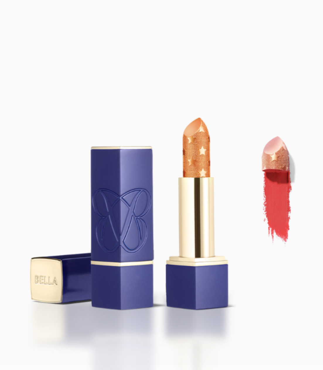 COSMIC KISSES LIPSTICK - RUBY ECLIPSE – Bella Mauritius