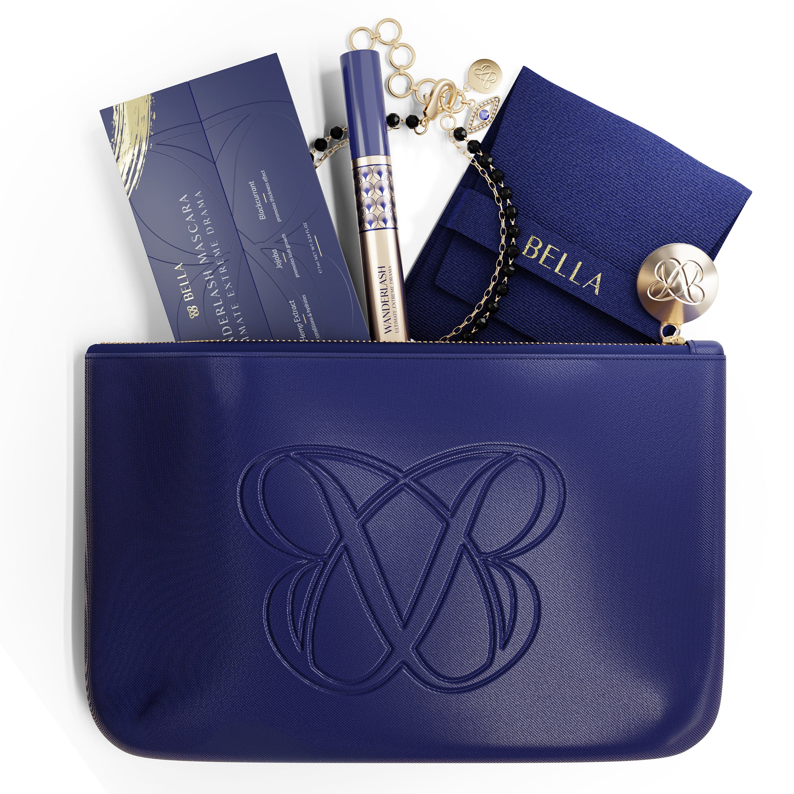 THE FULL RANGE – Bella Mauritius