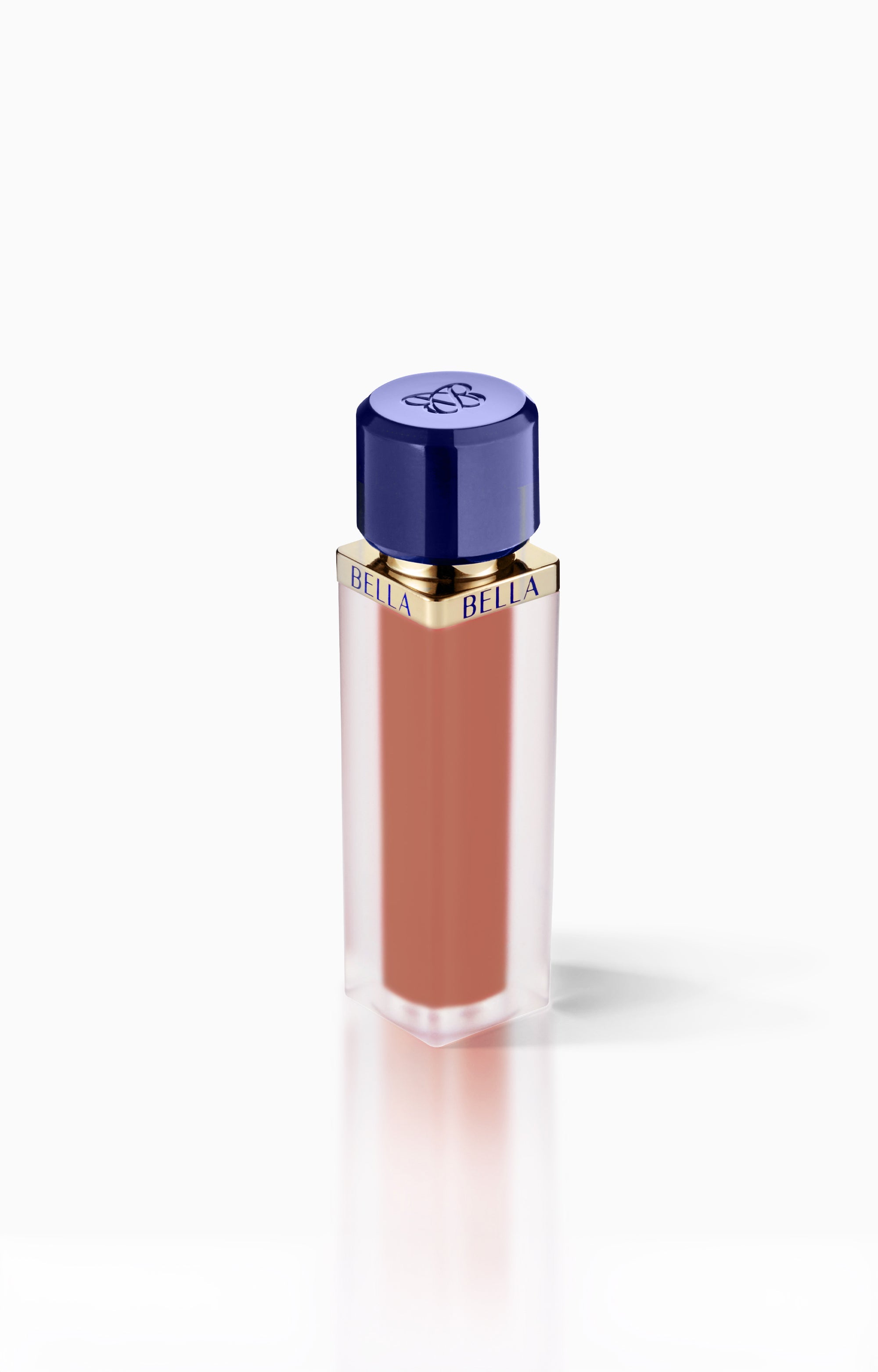 LIQUID LAVA LIP PAINT - MOMBACHO – Bella Mauritius